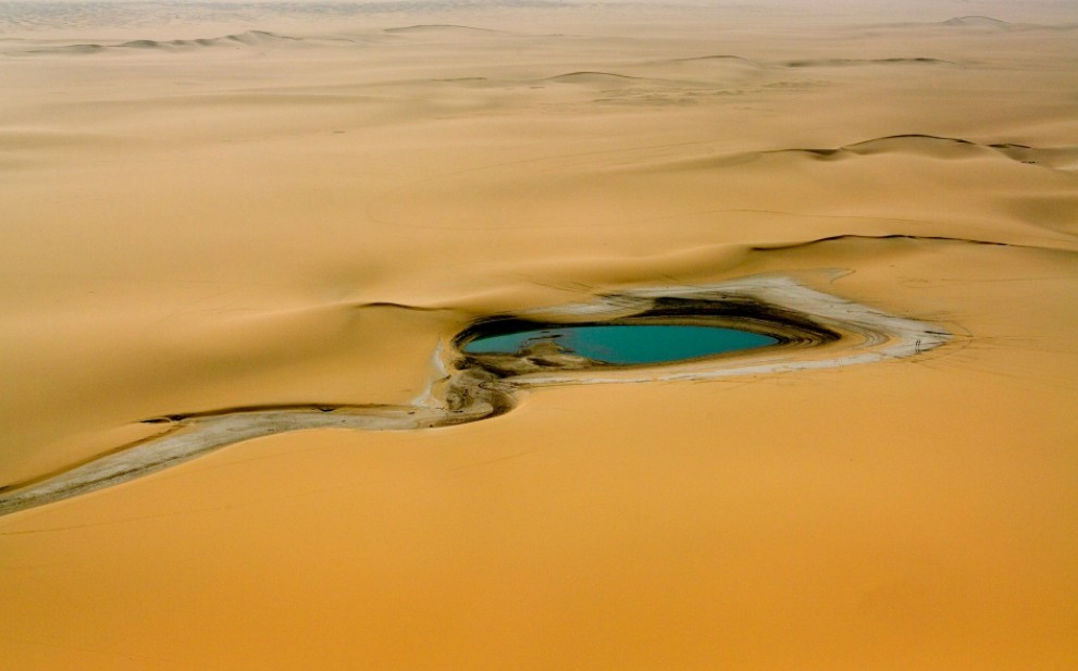 Les attractions touristiques du Niger – Agence visa agréée : Commandez ...