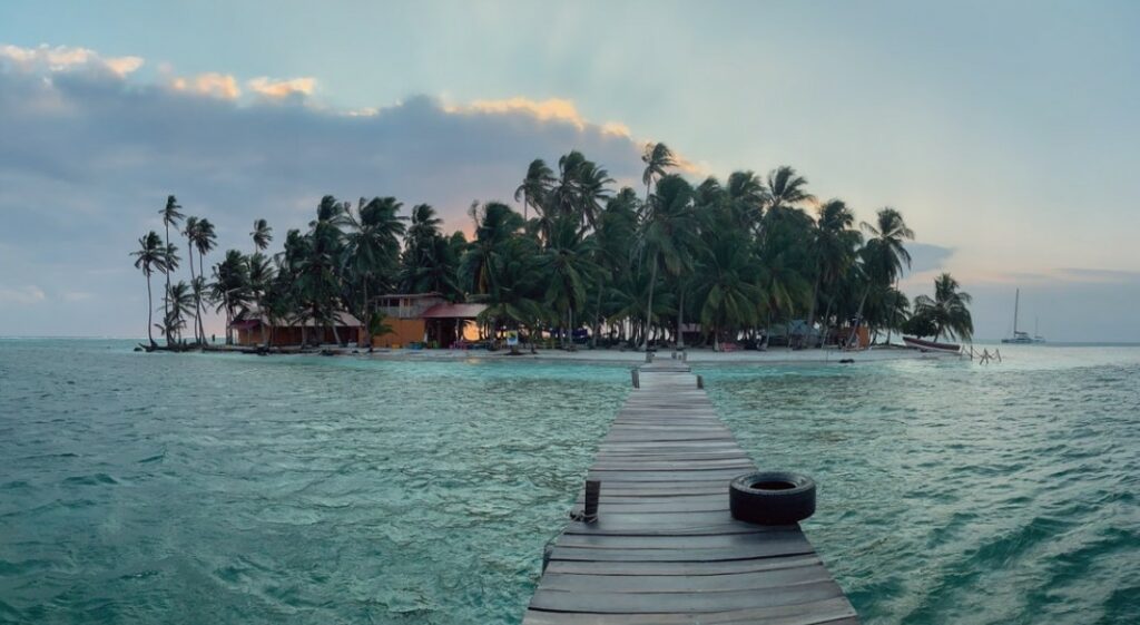 Tourisme : Cap pour le Panama – Agence visa agréée : Commandez vos ...